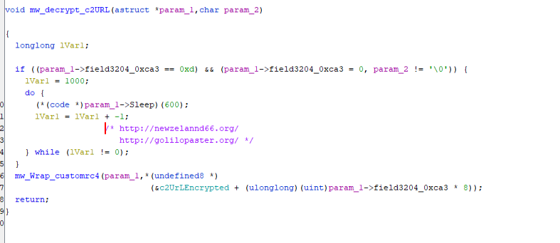 Understanding Internals of SmokeLoader - irfan_eternal Understanding Internals of SmokeLoader - irfan_eternal